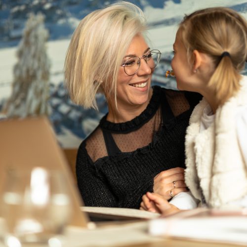 The Tech Alchemist, Meet The Incredible Team