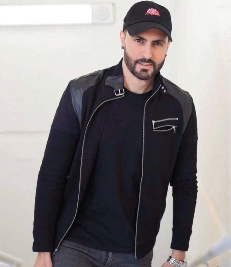 Meet The Team » Americas Gone Viral