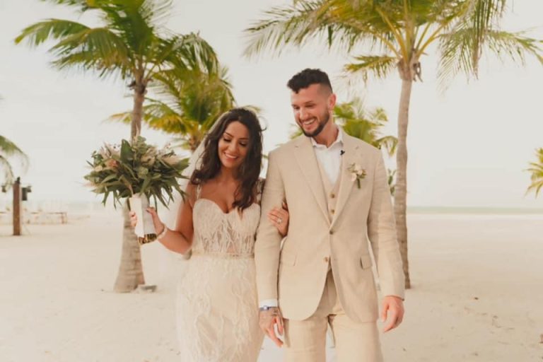 Navigating Fame: A Couple's Rise To Digital Stardom (America's Gone ...