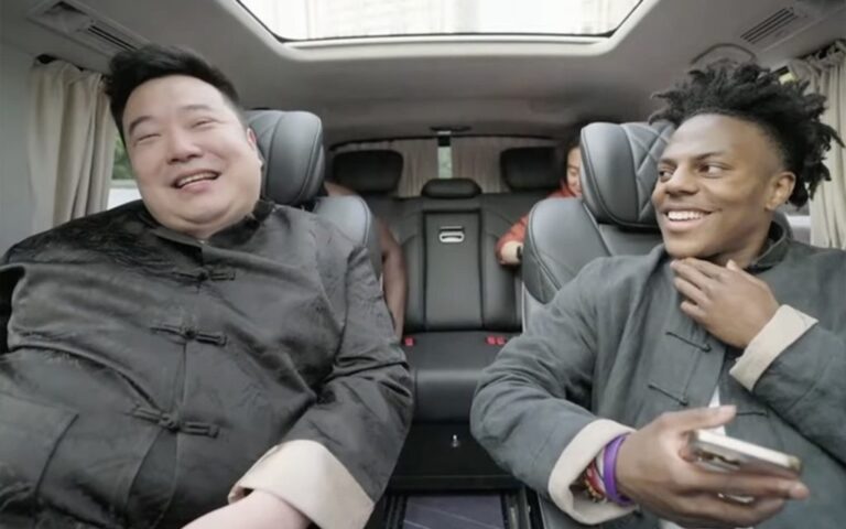 Chinese Trump Impersonator Gains Global Attention Through Social Media ...