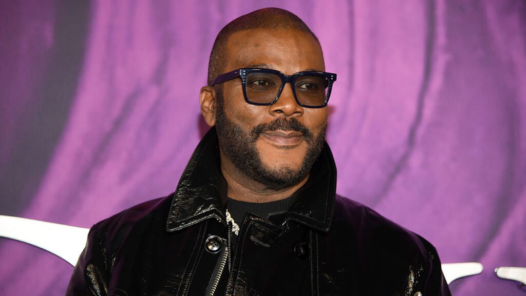 Model Accuses Tyler Perry Of Sexual Assault And Abuse Of Power In New ...